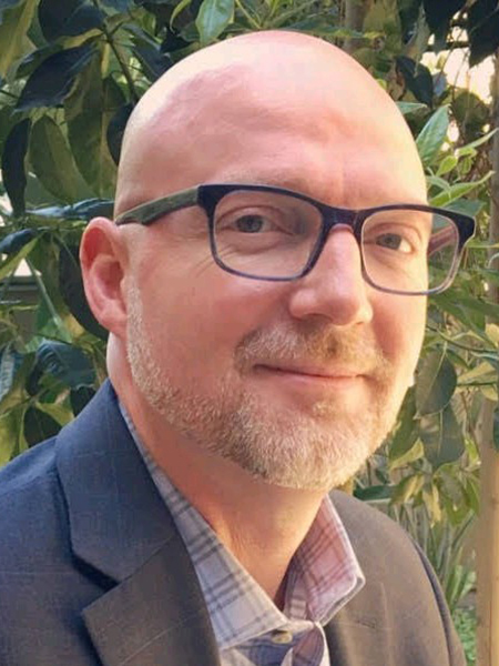 Markus Achord | Executive Woman Media