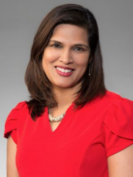 Asha George | Executive Woman Media